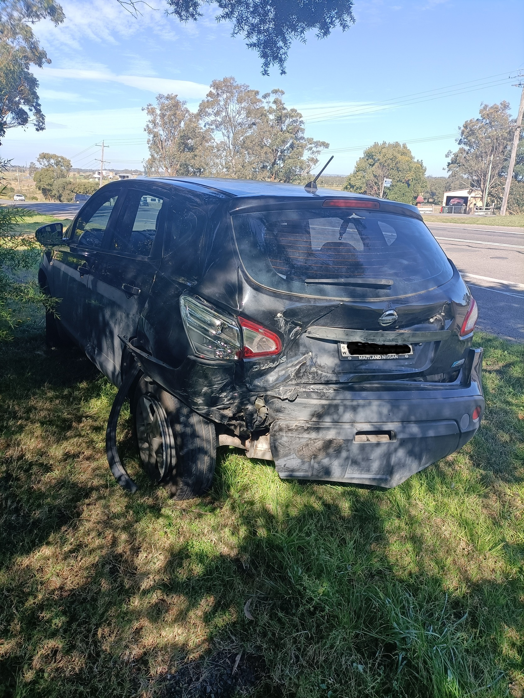 New Speed Limit and Safety on Seaham Road | Brandy Hill & Seaham Action ...